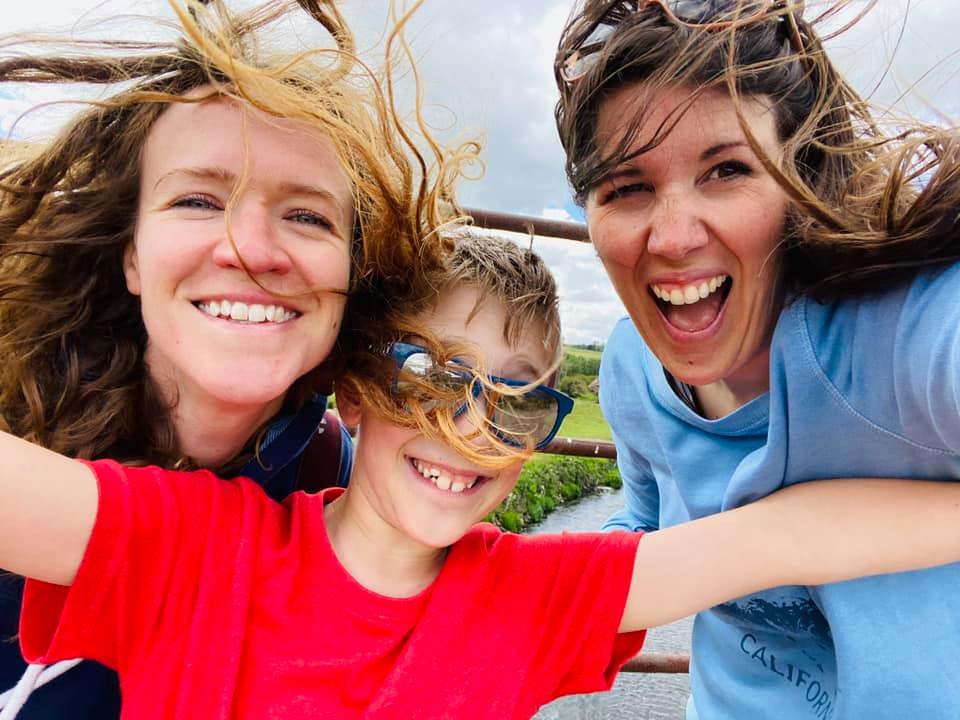 #choosetochallenge – Boondoggle Adventures